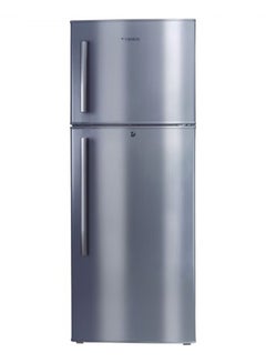 Venus Double Door Refrigerator 270L VG272CS Grey UAE | Dubai, Abu Dhabi