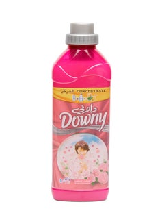 Downy Feel Romantic Concentrate Fabric Softener 1Liters UAE | Dubai ...