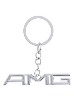Generic Zinc Mercedes Amg Keychain UAE | Dubai, Abu Dhabi