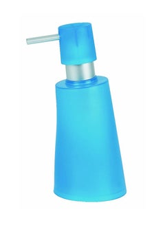 Spirella Move Blue Soap Dispenser White UAE | Dubai, Abu Dhabi