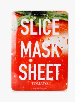KOCOSTAR Tomato Slice Mask Sheet UAE | Dubai, Abu Dhabi