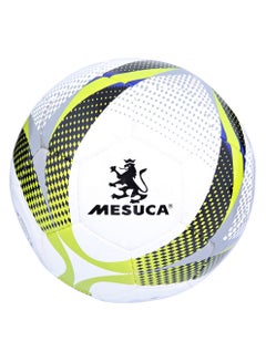 Mesuca New Hybrid Soccer Ball UAE | Dubai, Abu Dhabi
