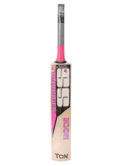 SS Sunridges Icon English Willow Cricket Bat | Best Price UAE | Dubai ...