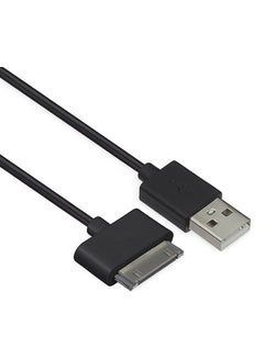 KIT 30-Pin Data And Charge Cable Black UAE | Dubai, Abu Dhabi