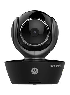 Motorola Focus 85 Wi-Fi HD Home Video Camera With Digital Zoom KSA ...