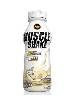 ALL STARS Muscle Shake Protein UAE | Dubai, Abu Dhabi
