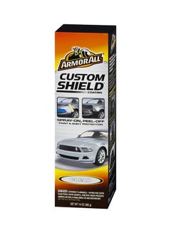 ARMOR ALL Custom Shield Coating 14oz KSA | Riyadh, Jeddah