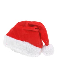 Generic Santa Hat Red/White 40cm | Yellow Friday Sale
