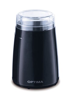 OPTIMA Coffee & Spice Grinder CG150 Black UAE | Dubai, Abu Dhabi