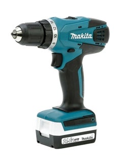 Makita Multiuses Cordless Driver Drill Blue/Black UAE | Dubai, Abu Dhabi