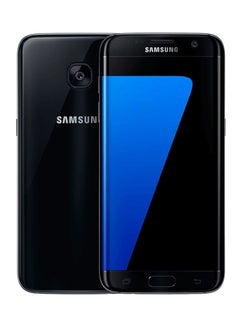 Samsung Galaxy S7 Edge Dual SIM Black Pearl 128GB 4G LTE | Best Price ...