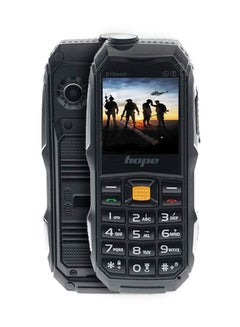 Hope Mini S19 Mobile Phone With 3800mAh Power Bank Battery Dual SIM ...