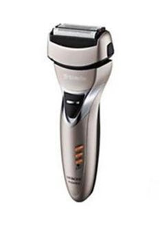 HITACHI S-Blade Rechargeable Shaver Grey/Black | Best Price KSA ...
