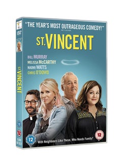 Generic St. Vincent DVD UAE | Dubai, Abu Dhabi