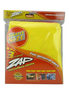 ZAP 2 + 1 Micro Fiber Cloth | Best Price UAE | Dubai, Abu Dhabi