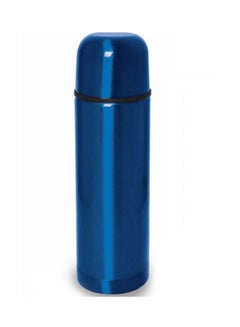 Generic Vacuum Flask Blue KSA | Riyadh, Jeddah