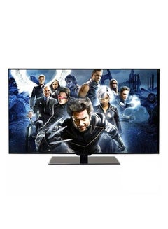 Dansat 50-Inch Full HD TV DANLED50 Black | Best Price KSA | Riyadh, Jeddah