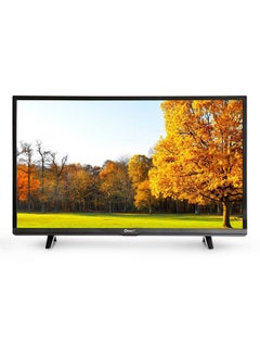 Dansat 32-Inch HD LED TV DTD32BH Black KSA | Riyadh, Jeddah