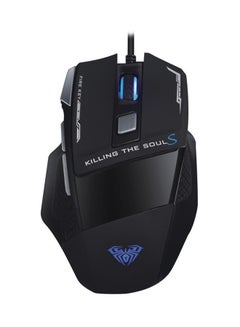 AULA USB Wired Mouse For PC And Laptop UAE | Dubai, Abu Dhabi