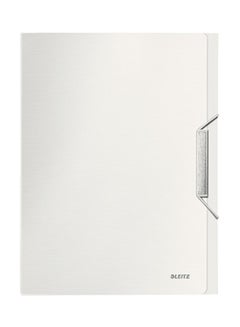 LEITZ Box File Arctic White | Best Price UAE | Dubai, Abu Dhabi