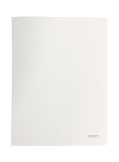 LEITZ Display Book Arctic White UAE | Dubai, Abu Dhabi