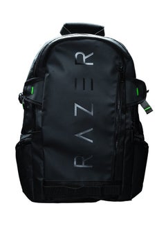 RAZER Rogue Laptop Backpack Black | Best Price KSA | Riyadh, Jeddah