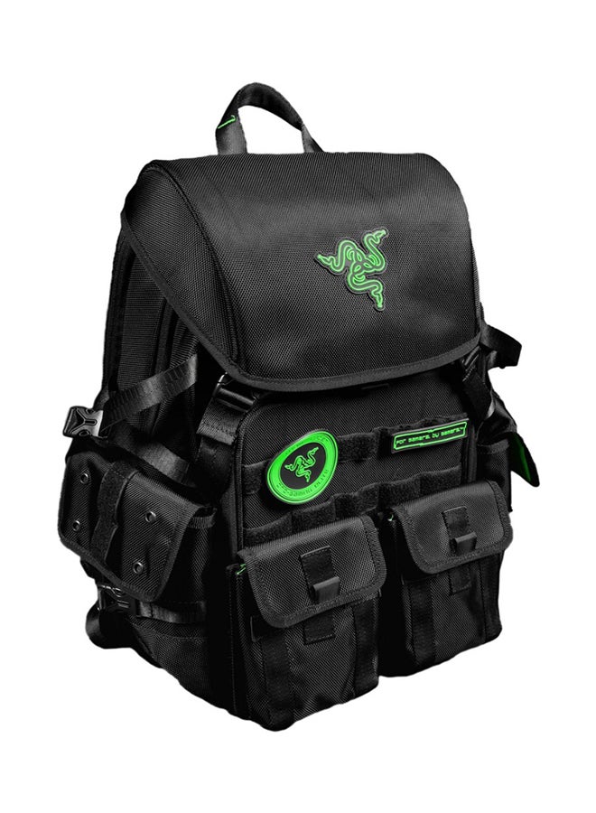 RAZER Tactical Laptop Backpack Black | Best Price UAE | Dubai, Abu Dhabi