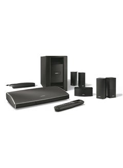 BOSE 5.1Ch Home Entertainment System 535 Black | Best Price KSA ...