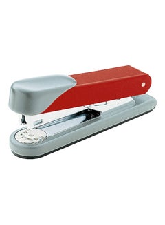 NOVUS Stabil Stapler Grey/Red UAE | Dubai, Abu Dhabi