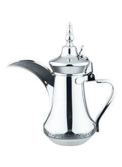 Generic Stainless Steel Dallah Pot Silver UAE | Dubai, Abu Dhabi
