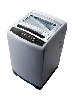 AKAI 6 Kg Fully Automatic Top Loading Washing Machine WM-MA610TL White ...