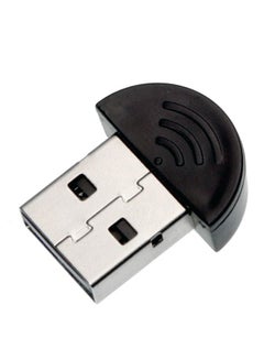 Generic Bluetooth USB Dongle Black | Best Price Egypt | Cairo, Giza