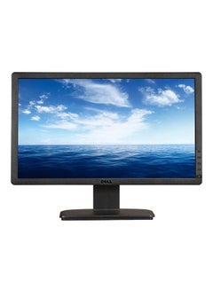 DELL 20-Inch E Series HD LED Monitor Black Egypt | Cairo, Giza