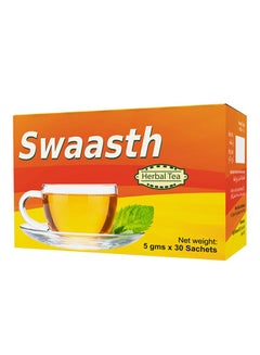 Swaasth Nopiles Herbal Tea Sachets UAE | Dubai, Abu Dhabi