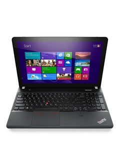 Lenovo ThinkPad E540 With 15.6-Inch Display, Core i5 Processor/4GB RAM ...