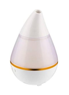 Generic Portable Humidifier 2W White KSA | Riyadh, Jeddah