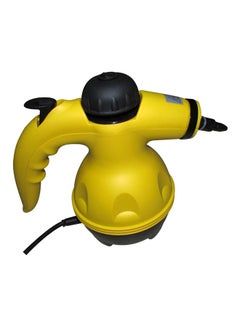Generic Hand Held Steam Cleaner Yellow | Best Price Egypt | Cairo, Giza