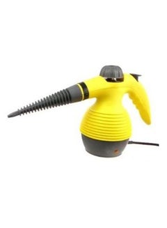 Generic Hand held Steam Cleaner Yellow | Best Price Egypt | Cairo, Giza