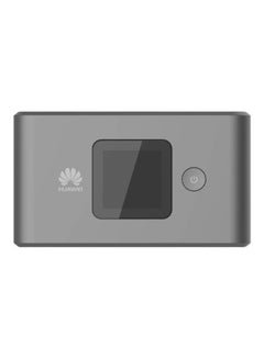 HUAWEI 3000.0 mAh Elite Mobile Wi-Fi Router Grey KSA | Riyadh, Jeddah