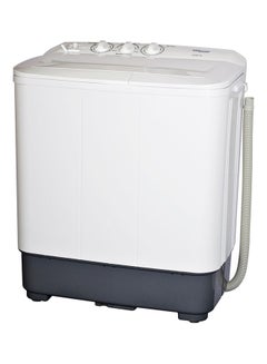 SUPER GENERAL Freestanding Top Load Semi Automatic Washing Machine SGW ...