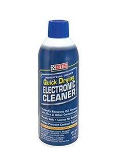 BTS Electronic Co-Contant Cleaner UAE | Dubai, Abu Dhabi