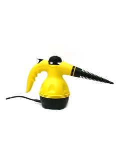 Generic Hand Steam Cleaner Yellow | Best Price Egypt | Cairo, Giza