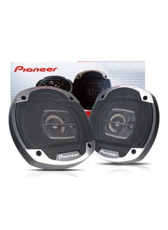 Pioneer Speakers TS-1675 V2 UAE | Dubai, Abu Dhabi