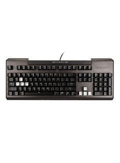 Cougar Ultimus RGB And TTC Keyboard Black UAE | Dubai, Abu Dhabi