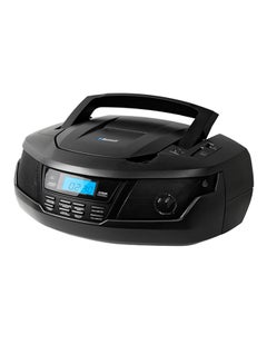 Magic Star Boombox Bluetooth Radio RCR377 Black | Best Price UAE ...