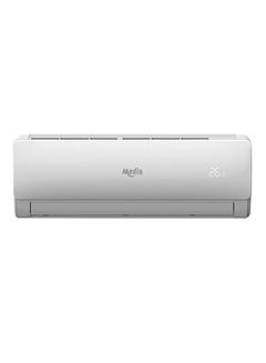 Media Plus 1 Ton Split Air Conditioner MPST12KS White UAE | Dubai, Abu ...
