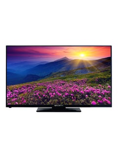 ELEKTA 50-Inch Full HD LED TV ELED5060 Black UAE | Dubai, Abu Dhabi