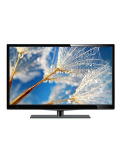 Eurostar 32-Inch HD Ready LED TV With USB Support T32LED-A14-N Black ...
