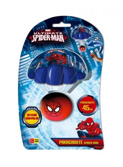 MARVEL Spiderman Parachute UAE | Dubai, Abu Dhabi