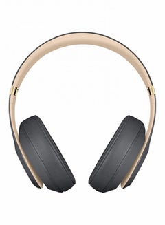 beats Studio 3 Wireless Over Ear Special Edition Headphones Shadow Grey ...